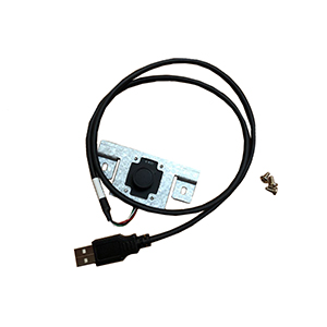 Genmega G2500 GenCam - ATM Sales and Systems